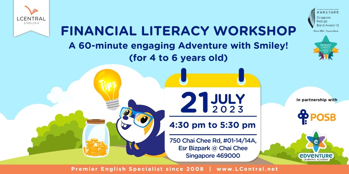 NASCANS Review and Fees - Child Care Centre | Skoolopedia