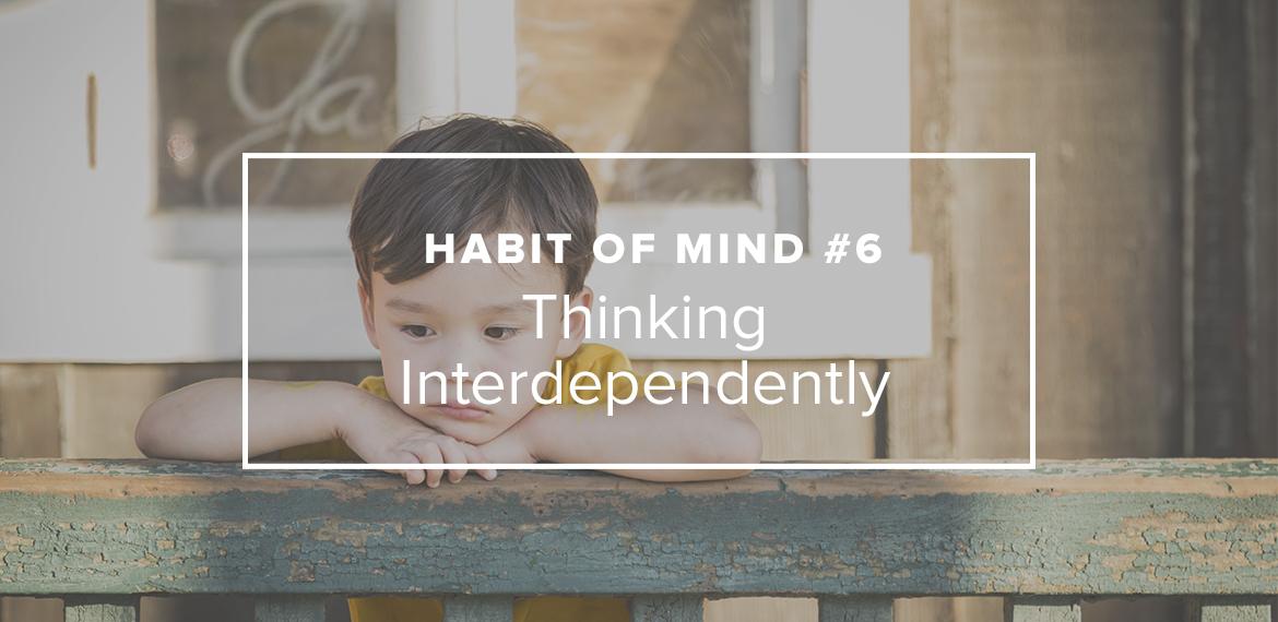 Is Your Child a Loner? This May Be a Problem in the Long Run - Skoolopedia