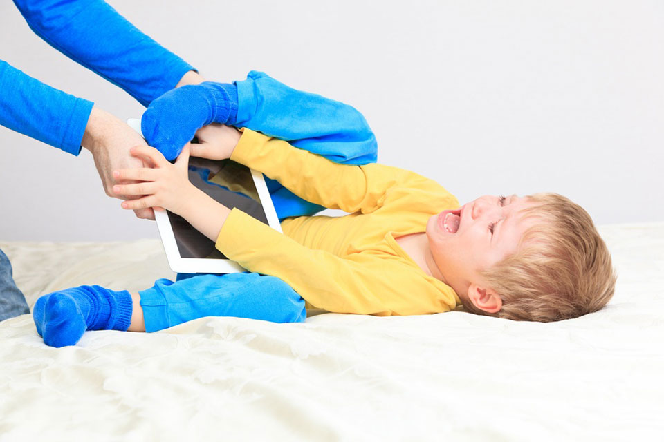 Should You Limit Your Child’s Use of Digital Devices? - Lorna Whiston ...
