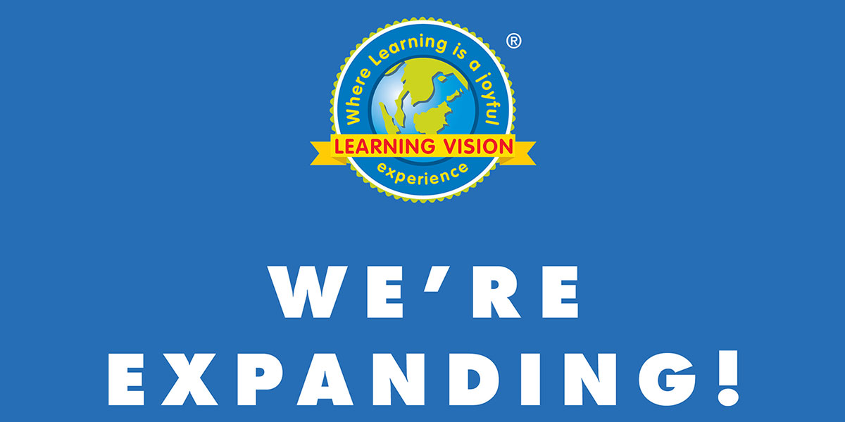 Learning Vision Logo Secondary School For Children Who Are Blind Or