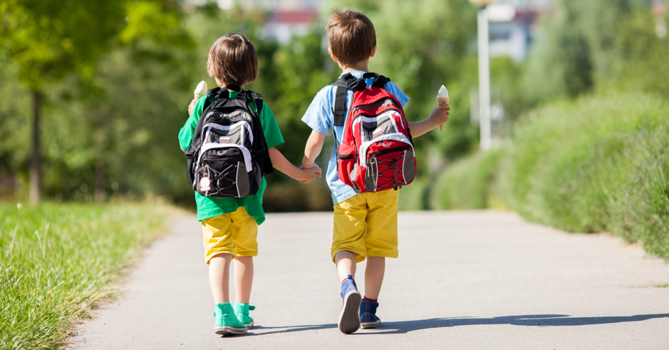 Moving From Preschool To Primary School - Skoolopedia