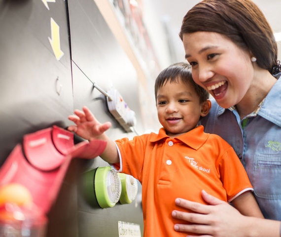 NTUC First Campus - Skoolopedia
