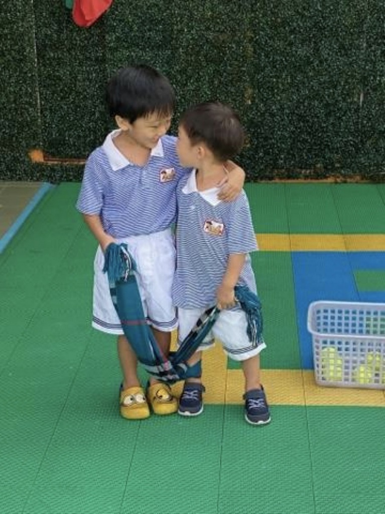 Raising a Globally Competitive Child with a Positive Mindset – Part 2 ...