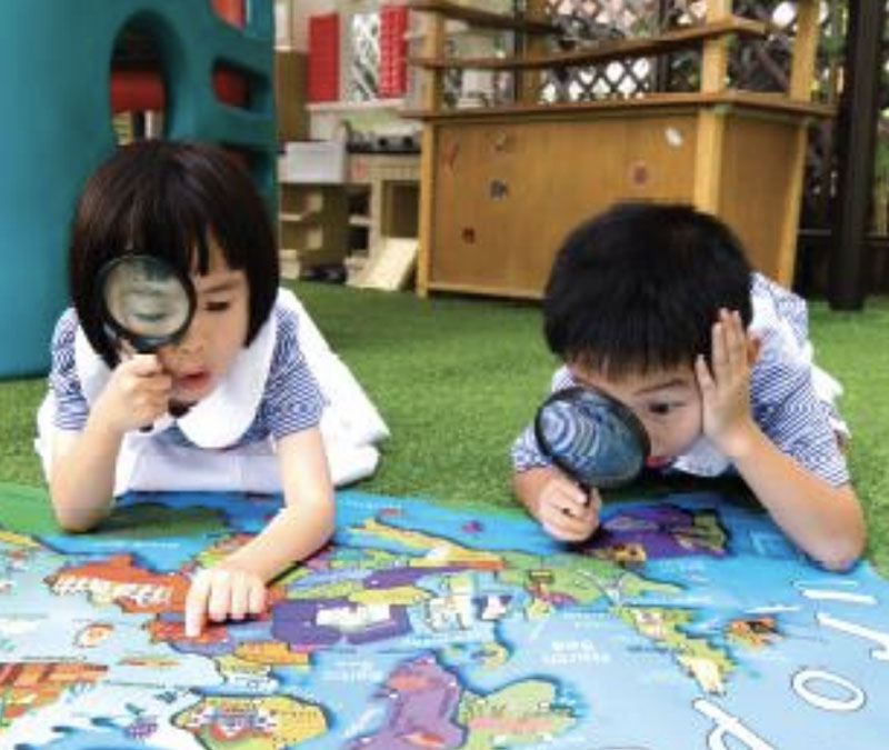 Raising a Globally Competitive Child with a Positive Mindset – Part 2 ...