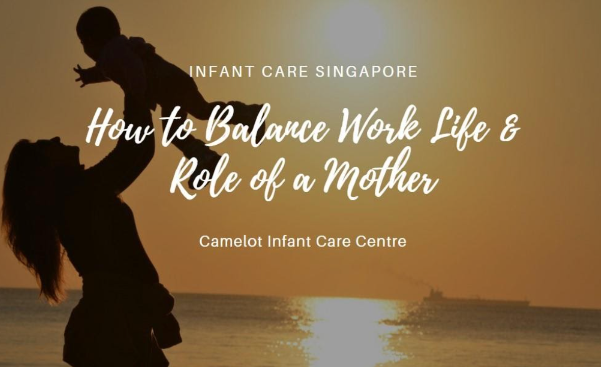 3 Key Tips to Balance Work, Life & Role of a Mother - Skoolopedia
