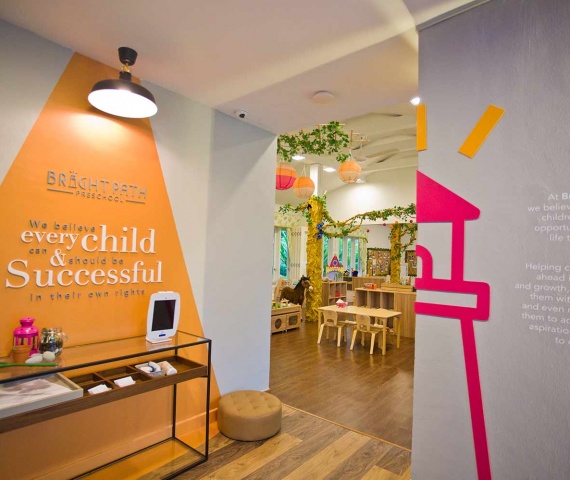 Bright Path Preschool - Skoolopedia