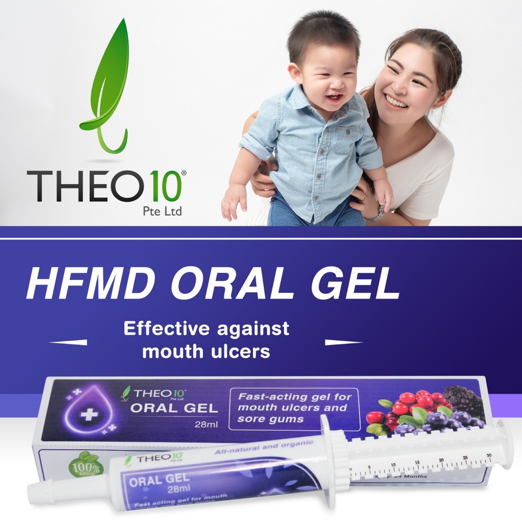 What You Can Do When Your Child Gets Hand Foot Mouth Disease - Skoolopedia