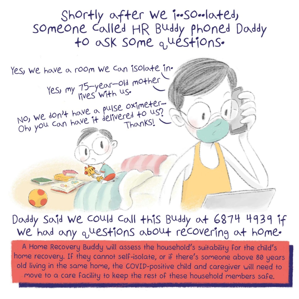 What To Expect For Covid Home Recovery? “I Can Recover At Home!” - An ...