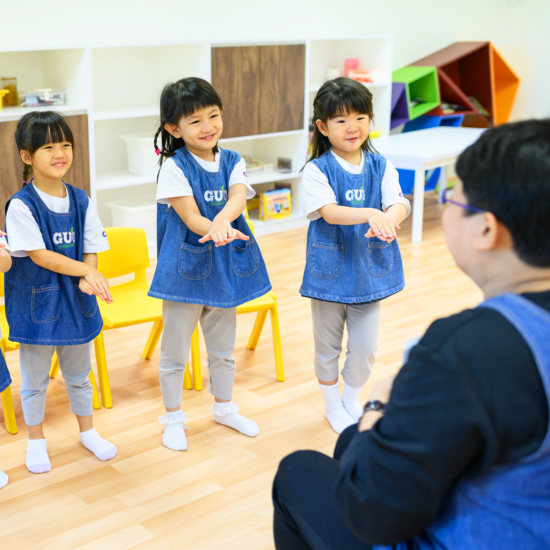 Why Young Children Need Phonics - Skoolopedia