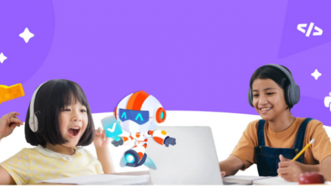 Best Coding and Robotic Classes for kids in Singapore - Skoolopedia