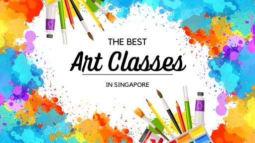 Exploring the BEST Art Classes for Kids in Singapore - Skoolopedia