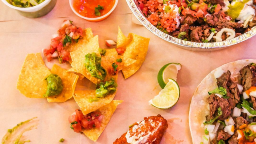 8 Best Mexican Restaurants in Singapore - Skoolopedia