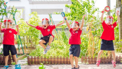 Best preschools and kindergartens in Singapore - Skoolopedia