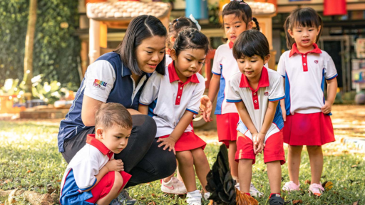 Best preschools and kindergartens in Singapore - Skoolopedia