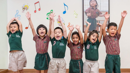 Best Preschools and Kindergartens in Singapore - Skoolopedia