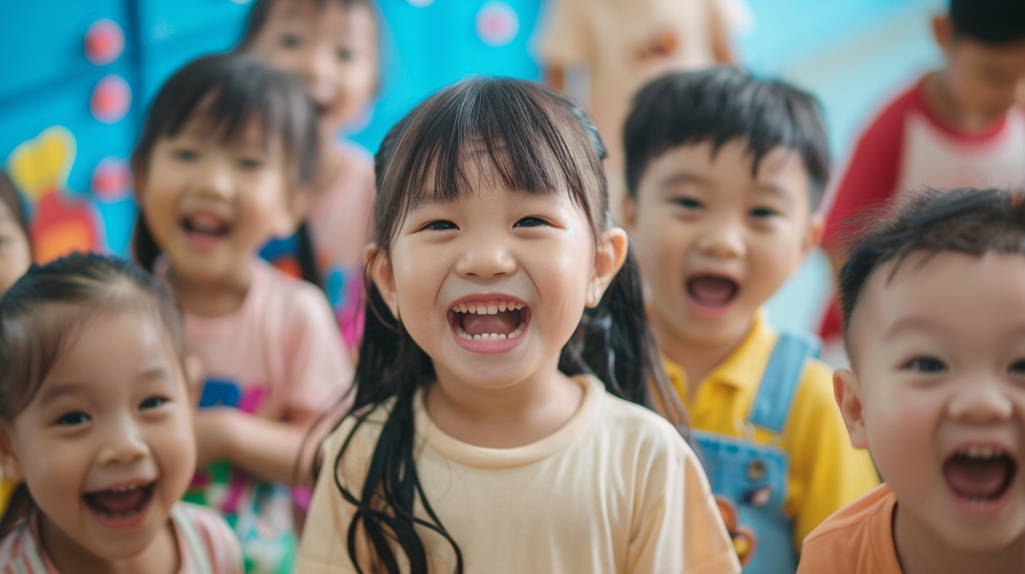 Best Preschools and Kindergartens in Singapore - Skoolopedia