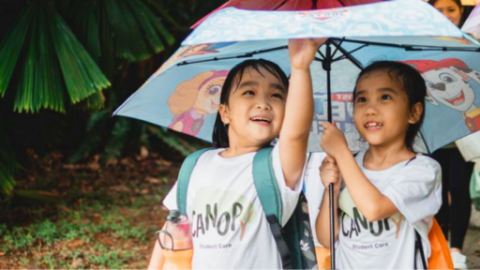 Best Student Care Centres in Singapore - Skoolopedia