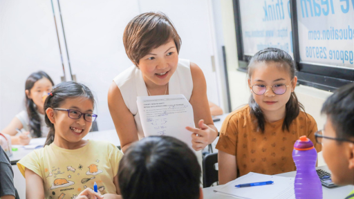 Best Tuition Centres in Singapore - Skoolopedia
