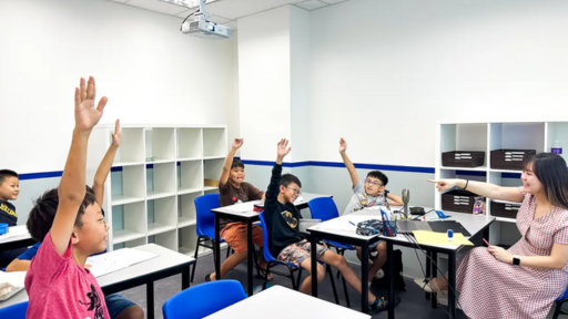 Best Mathematics Classes in Singapore - Skoolopedia