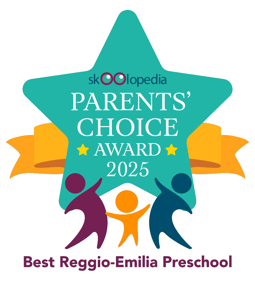 Parents Choice's Award 2025/26 - Skoolopedia
