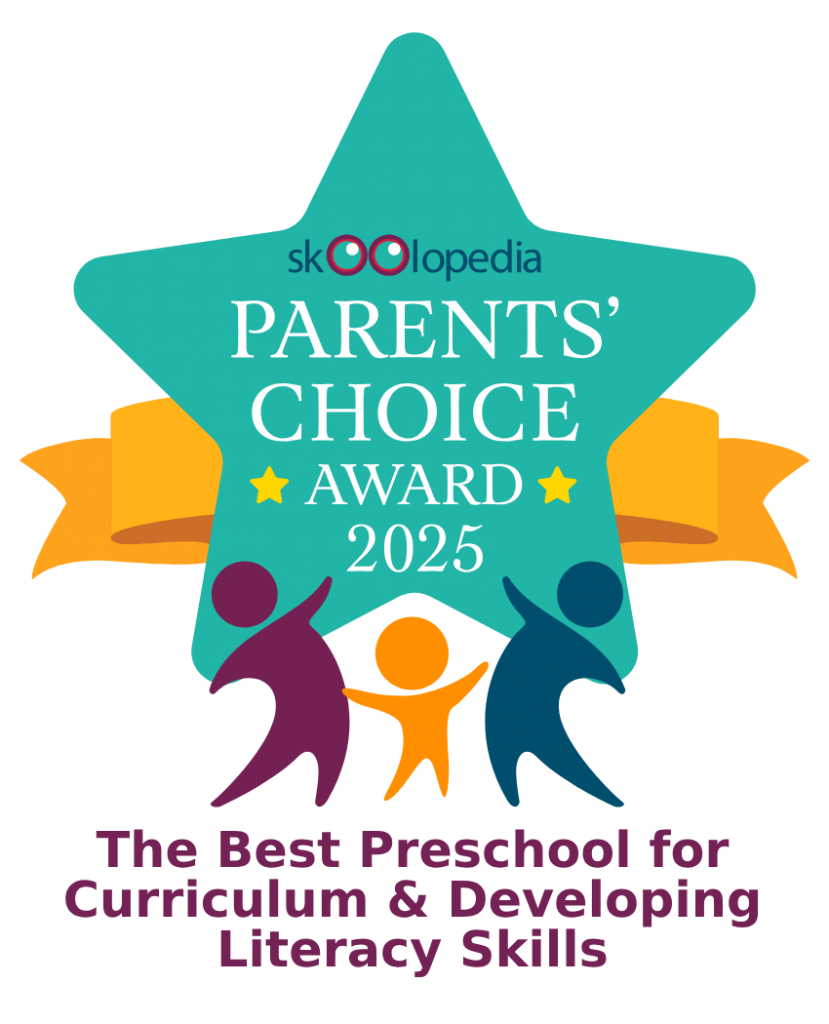 Parents Choice's Award 2025/26 - Skoolopedia
